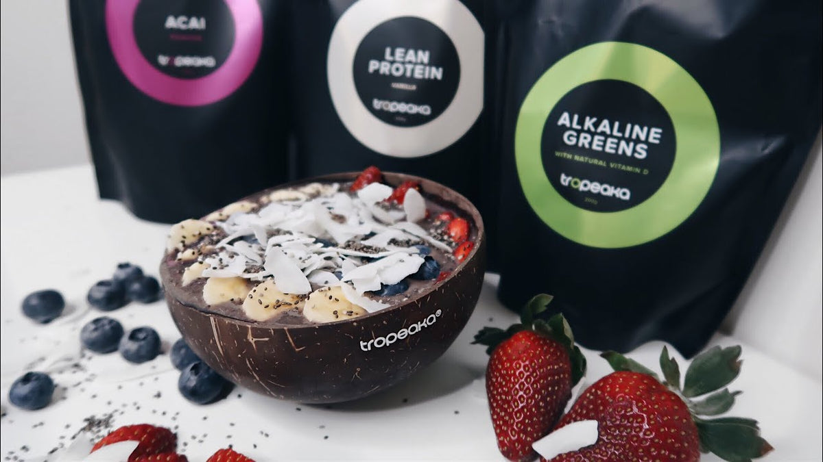 Introducing Tropeaka!– My Supplements Group NZ